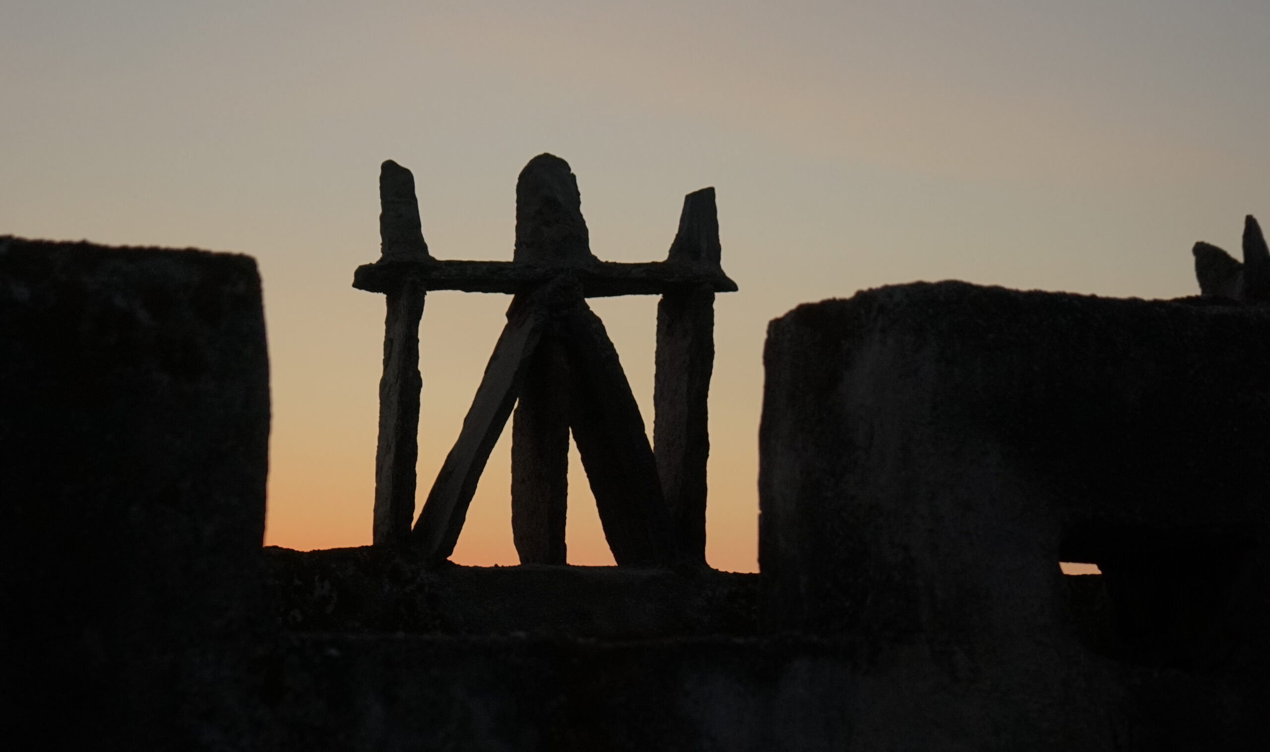 Construction - PANO_Tinos